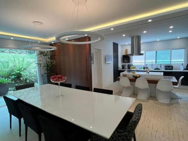 Casa, Alphaville, Santana de Parnaíba, SP