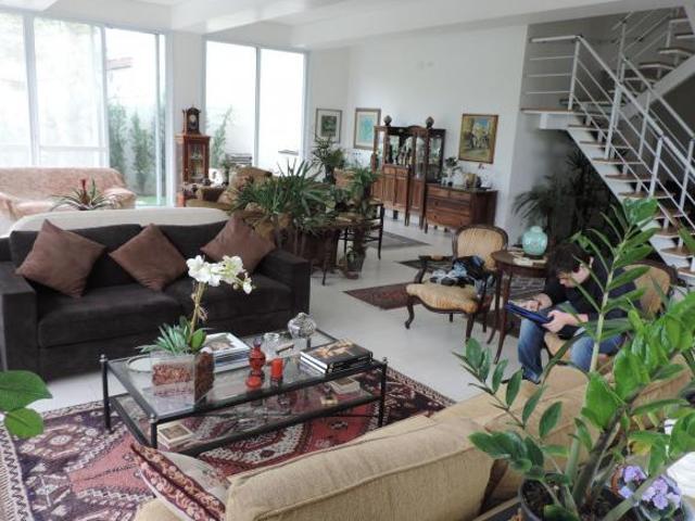 Casa, Alphaville, Santana de Parnaíba, SP