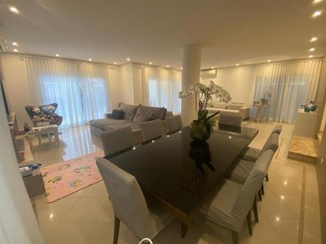 Casa, Alphaville, Santana de Parnaíba, SP