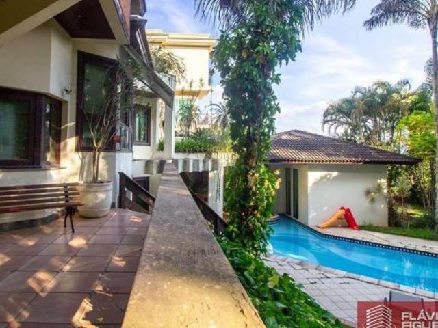 Casa, Alphaville, Santana de Parnaíba, SP