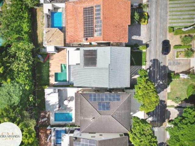 Casa, Alphaville, Santana de Parnaíba, SP