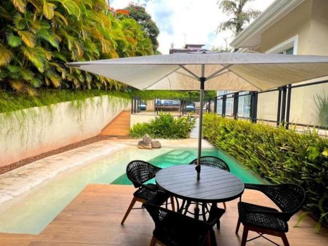 Casa, Alphaville, Santana de Parnaíba, SP