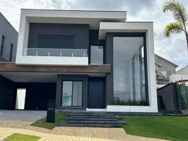 Casa, Alphaville, Santana de Parnaíba, SP