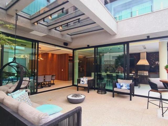 Casa, Alphaville, Santana de Parnaíba, SP