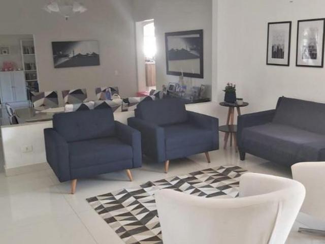 Casa, Alphaville, Santana de Parnaíba, SP