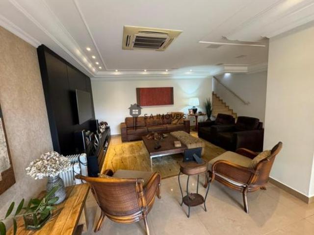 Casa, Alphaville, Santana de Parnaíba, SP