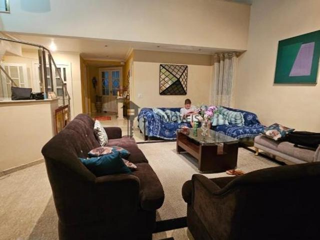 Casa, Alphaville, Santana de Parnaíba, SP
