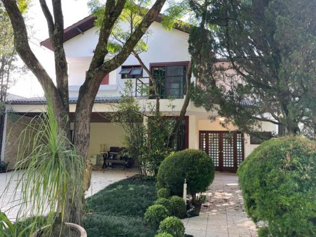 Casa, Alphaville, Santana de Parnaíba, SP