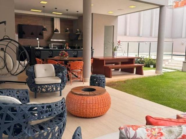 Casa, Alphaville, Santana de Parnaíba, SP