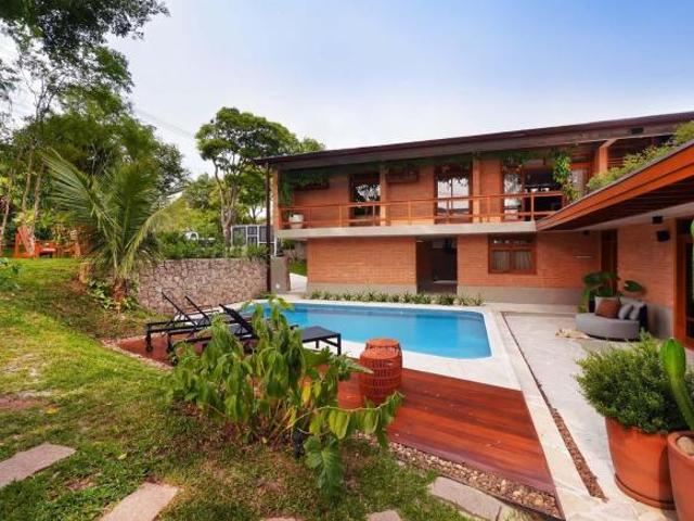 Casa, Alphaville, Santana de Parnaíba, SP