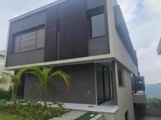 Casa, Alphaville, Santana de Parnaíba, SP