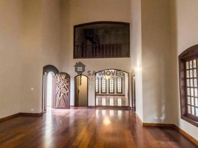 Casa, Alphaville, Santana de Parnaíba, SP
