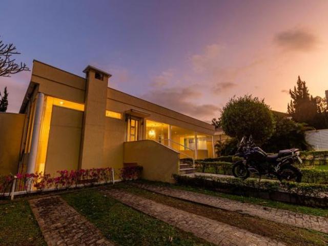 Casa, Alphaville, Santana de Parnaíba, SP