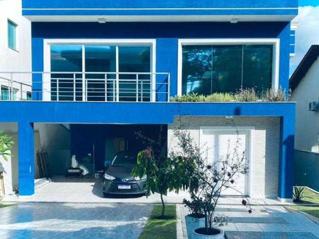 Casa, Alphaville, Santana de Parnaíba, SP