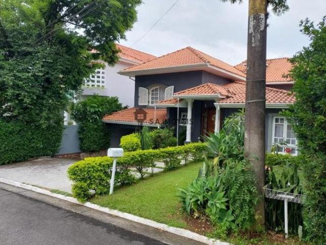 Casa, Alphaville, Santana de Parnaíba, SP