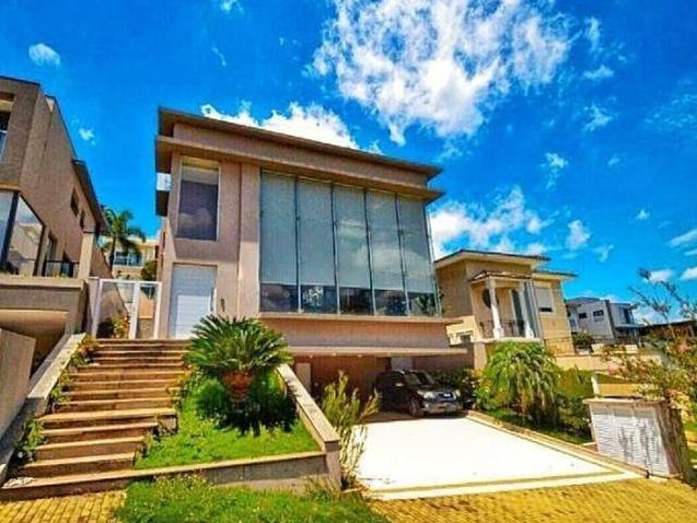Casa, Alphaville, Santana de Parnaíba, SP