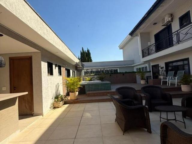 Casa, Alphaville, Santana de Parnaíba, SP