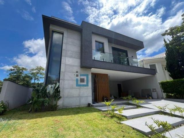 Casa, Alphaville, Santana de Parnaíba, SP