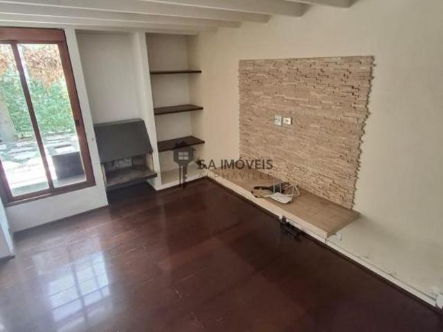 Casa, Alphaville, Santana de Parnaíba, SP