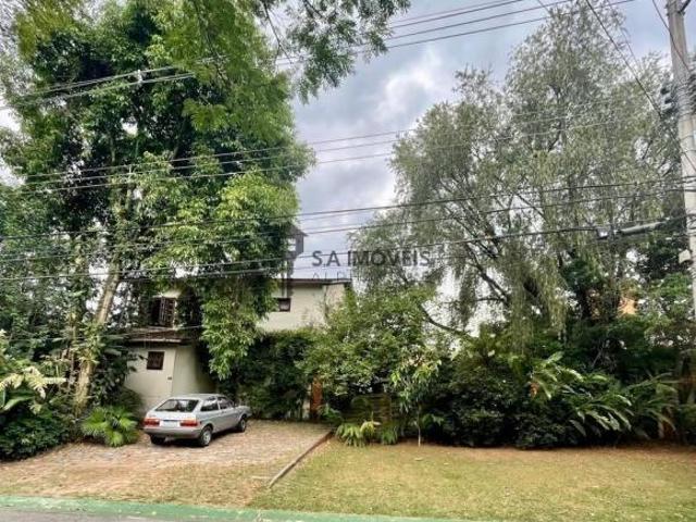 Casa, Alphaville, Santana de Parnaíba, SP