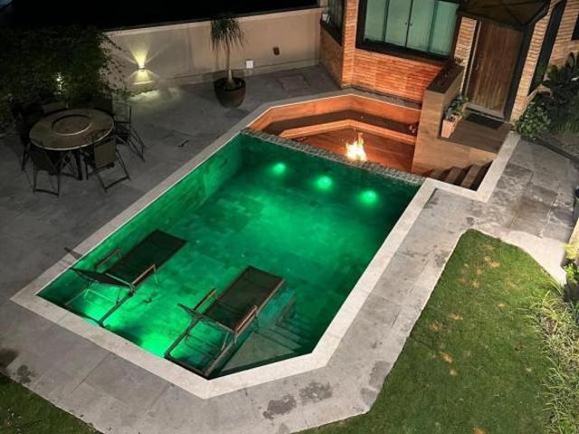 Casa, Alphaville, Santana de Parnaíba, SP