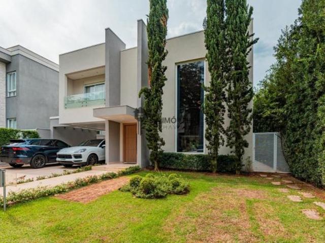 Casa, Alphaville, Santana de Parnaíba, SP