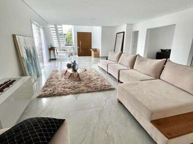 Casa, Alphaville, Santana de Parnaíba, SP
