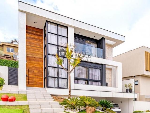 Casa, Alphaville, Santana de Parnaíba, SP