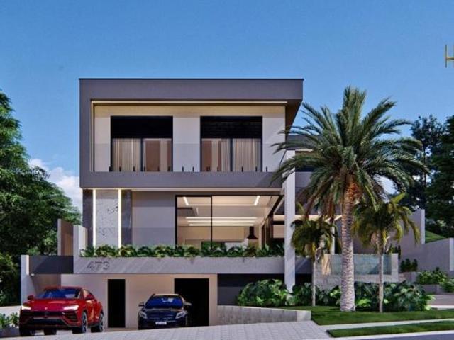 Casa, Alphaville, Santana de Parnaíba, SP