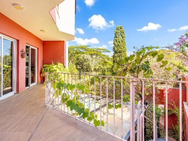 Casa, Alphaville, Santana de Parnaíba, SP