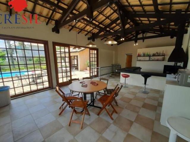 Casa, Alphaville, Santana de Parnaíba, SP