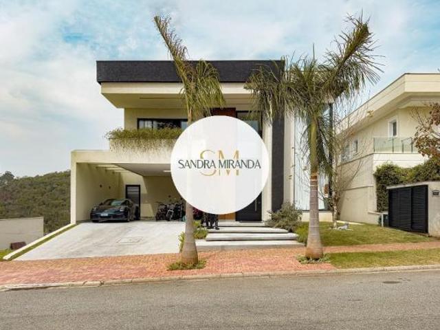 Casa, Alphaville, Santana de Parnaíba, SP