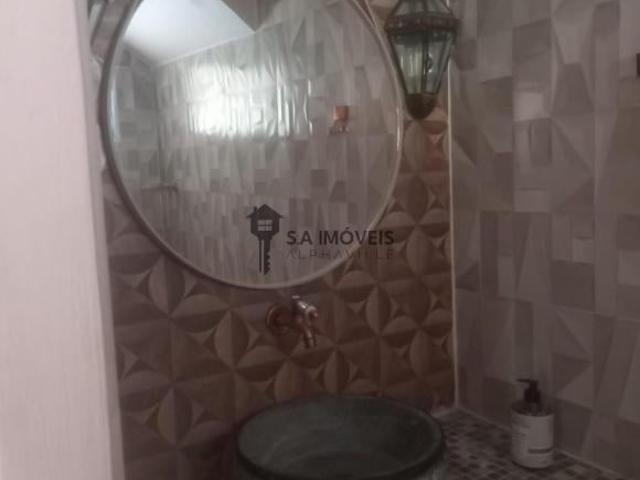 Casa, Alphaville, Santana de Parnaíba, SP