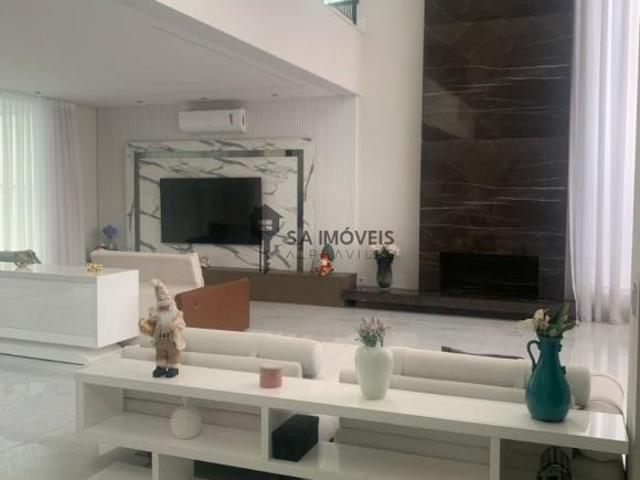 Casa, Alphaville, Santana de Parnaíba, SP