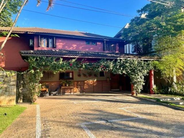 Casa, Alphaville, Santana de Parnaíba, SP
