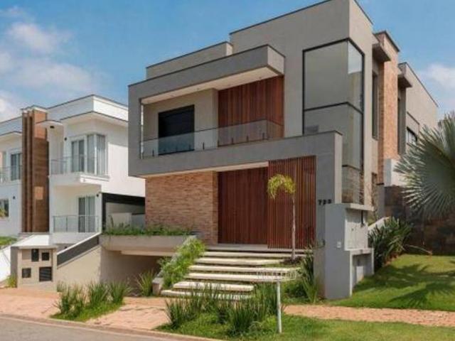 Casa, Alphaville, Santana de Parnaíba, SP