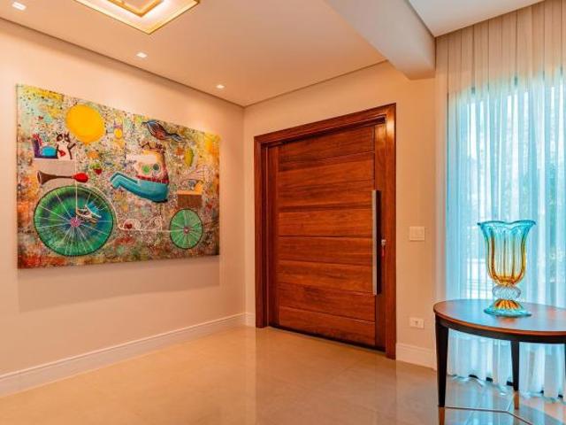 Casa, Alphaville, Santana de Parnaíba, SP