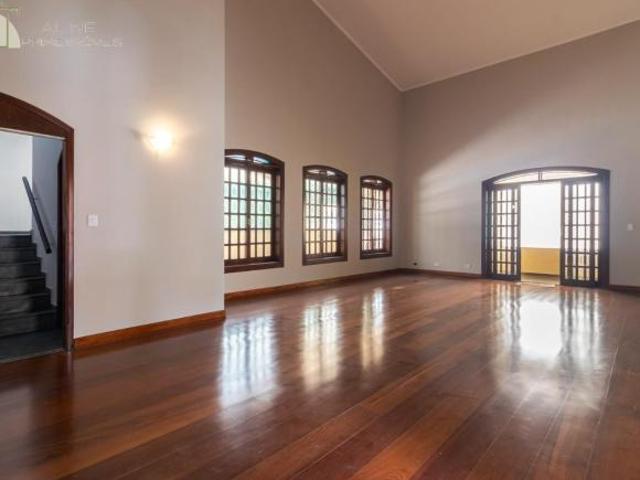 Casa, Alphaville, Santana de Parnaíba, SP