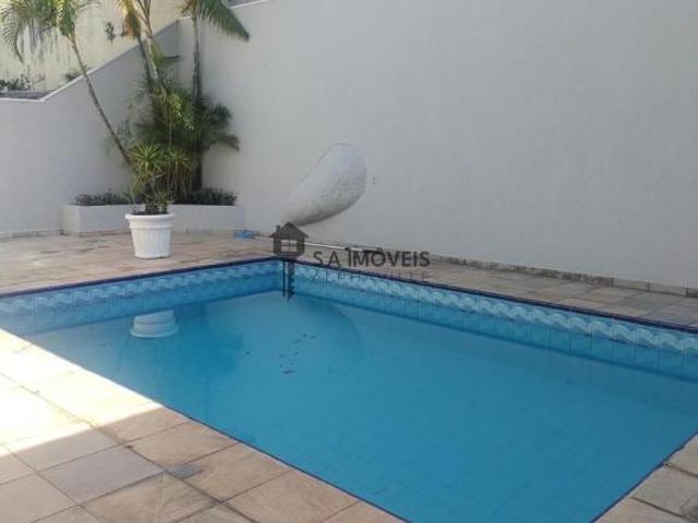 Casa, Alphaville, Santana de Parnaíba, SP
