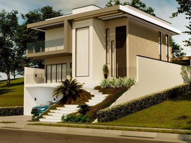 Casa, Alphaville, Santana de Parnaíba, SP