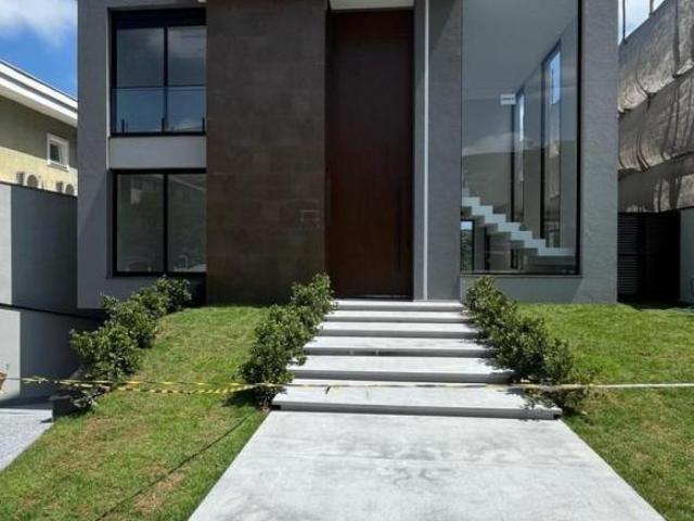 Casa, Alphaville, Santana de Parnaíba, SP