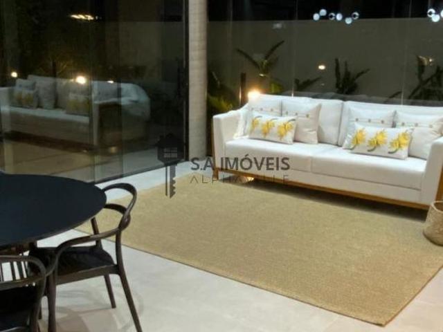 Casa, Alphaville, Santana de Parnaíba, SP