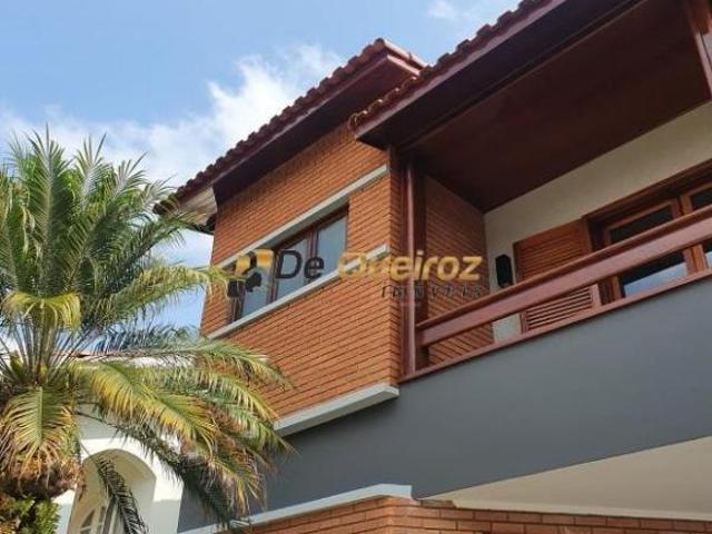Casa, Alphaville, Santana de Parnaíba, SP