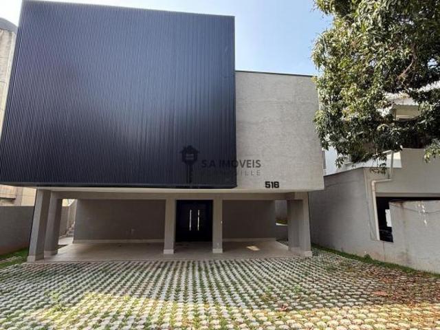 Casa, Alphaville, Santana de Parnaíba, SP
