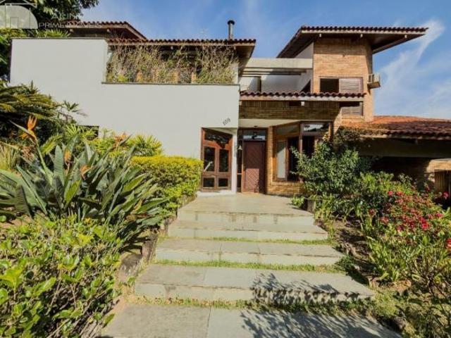 Casa, Alphaville, Santana de Parnaíba, SP