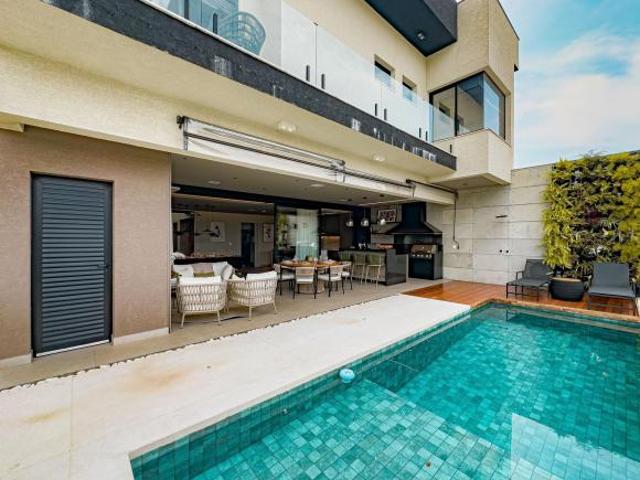 Casa, Alphaville, Santana de Parnaíba, SP