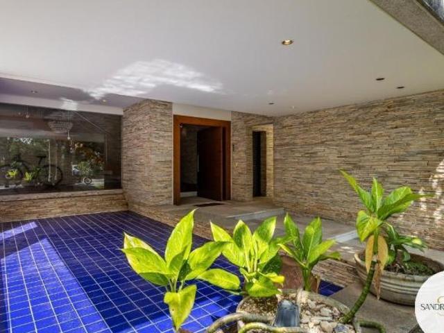 Casa, Alphaville Res. 08, Santana de Parnaíba, SP