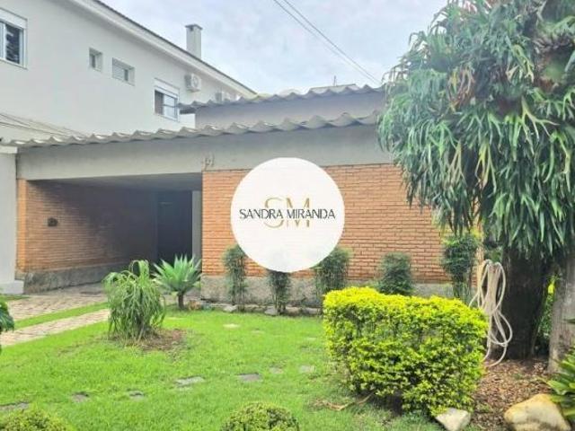 Casa, Alphaville Res. 03, Santana de Parnaíba, SP
