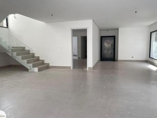 Casa, Alphaville Res. 03, Santana de Parnaíba, SP