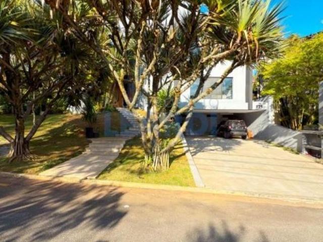 Casa, Alphaville Res. 10, Santana de Parnaíba, SP